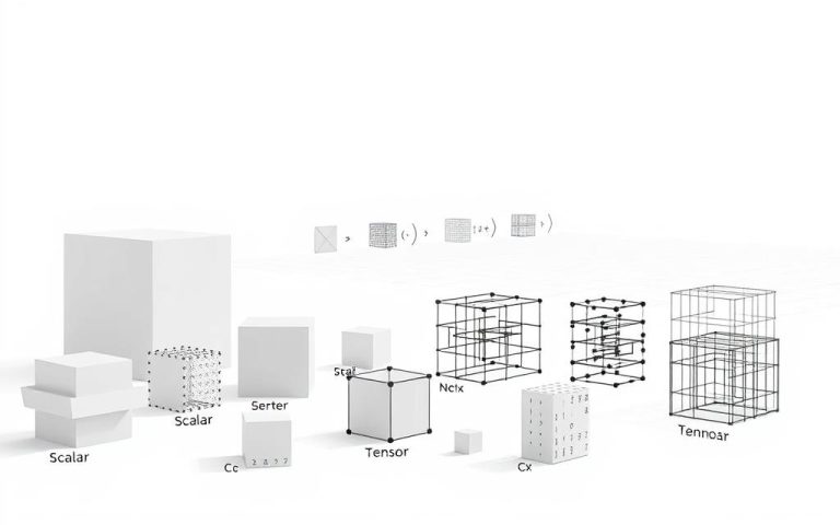 What Is a Tensor in Deep Learning and Why Is It So Important?